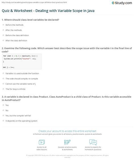 Java No Enclosing Instance Of Type In Scope Stack
