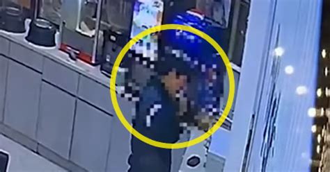 공용 숟가락 핥은 한국인 아이스크림 6통 폐기” 대만 식당주인 ‘분통