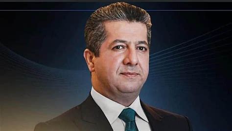 مەسرور بارزانی لەبارەی بڕیارەکەی دادگای فەرەنسا پەیامێکی بڵاوکردەوە