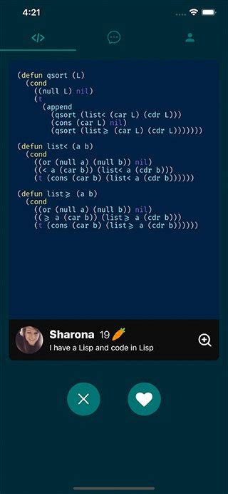 開發者將 VS Code 改造成程式工程師交友工具VSinder Yahoo奇摩汽車機車