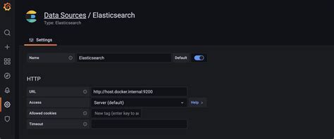 Grafana L Yx S Blog