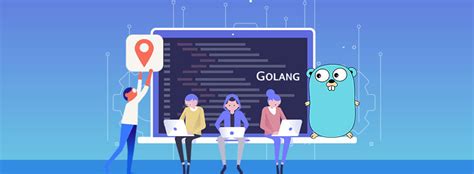 my golang adventure a symphony of simplicity and power by ronald dc