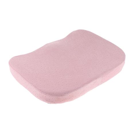 Softness Memory Foam Driver Seat Cushion Seat Pad Design Car Cushion