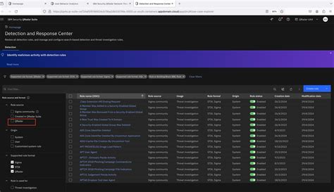 Integrate Qradar Siem With Uax Ibm Developer