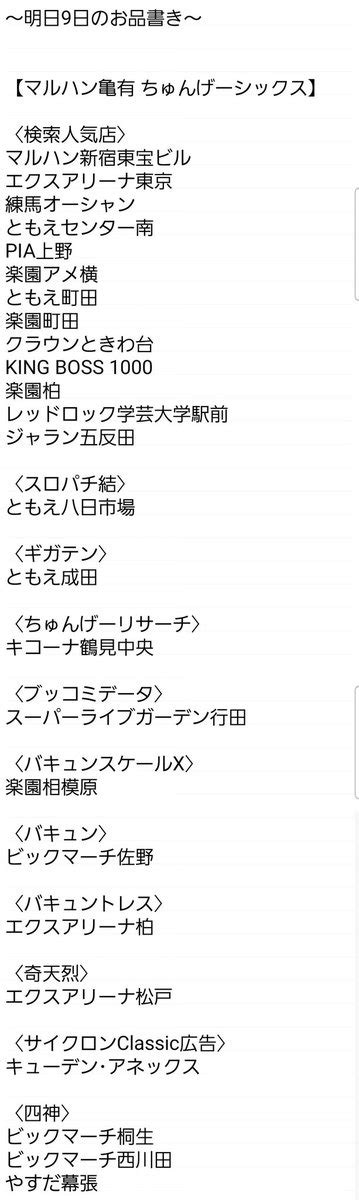 荻吉 スロ On Twitter 6 9 エクスアリーナ東京 りゅーこ And あしゅら🔰 🚩今週の立ちスロ アイム 明日の立ち回りの軸は