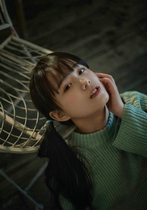 皎若秋月秀色可餐 每日頭條