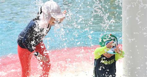 워터파크 아니다 한국인이 선호하는 여름휴가 여행지 1위 위키트리