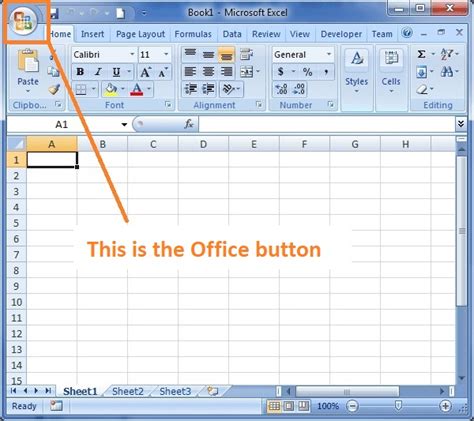 Set The Default Font In Excel
