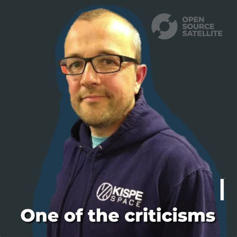 Space Technology Softwareengineering Opensource Open Source Satellite