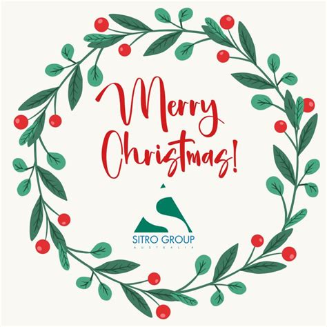 Sitro Group Australia On Linkedin As We Approach The End Of Another