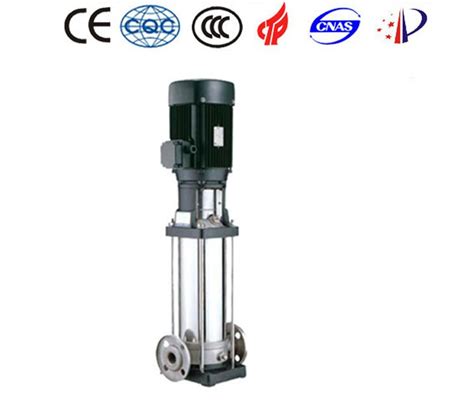 Vertical Multistage Pipeline Centrifugal Pump Brands Manufacturers And Suppliers And Factory Pacific
