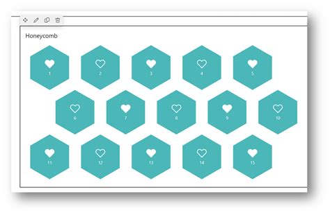 Honey Comb Links · Issue 657 · Pnplist Formatting · Github