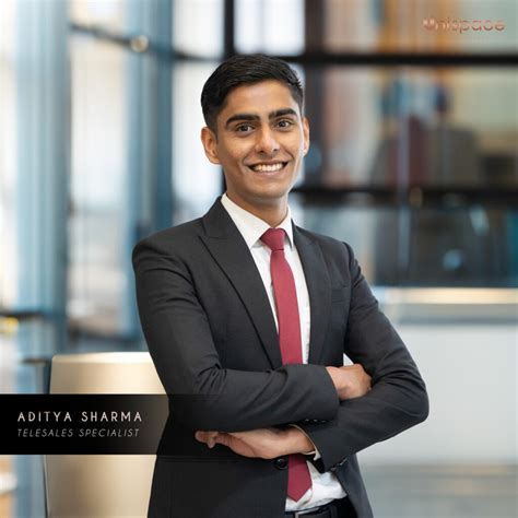 Aditya Sharma Unispace