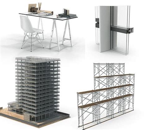 Revit And Bim Whats The Difference And How Revit Supports Bim By Topbim Company Issuu
