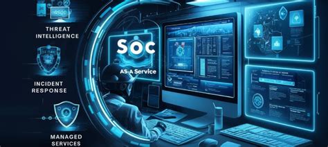 Soc Monitoring Service In Helsinki Security Operations Center