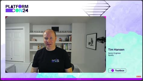 Platformcon How Spotify Manages Infrastructure With Gitops The New Stack