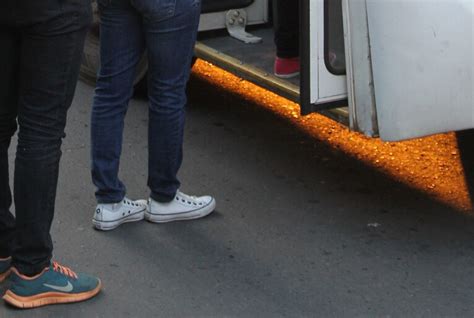 Greve Em São Paulo é Suspensa E ônibus Circulam Normalmente