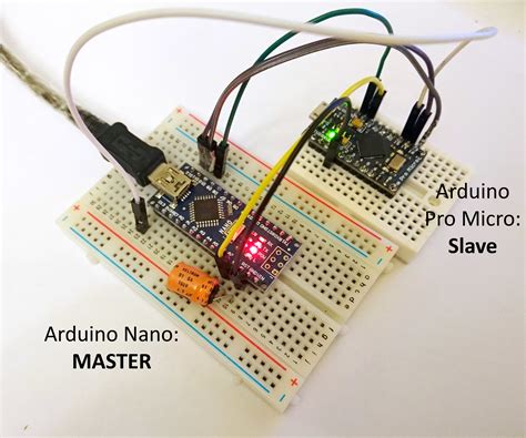 Using Isp To Burn Bootloader Into Arduino Tutorial By Cytron