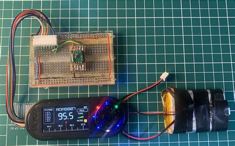 LilyGO T Embed And RDA5807 Setup RDA5807