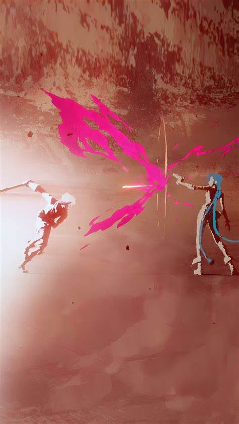 Jinx And Ekko Wallpapers Top Free Jinx And Ekko Backgrounds Wallpaperaccess