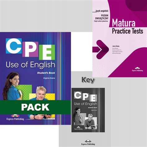 Cpe Practice Tests Niska Cena Na Allegro Pl
