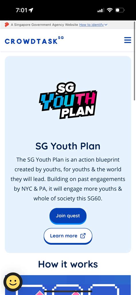 Sgyouthplan Agiledevelopment Cocreate Mvp Futurewithyouths Sg60 Eileen Chia