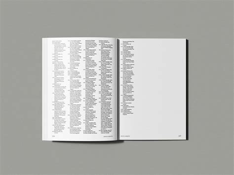 Phd Thesis Book Design Caroline Von Courten Behance