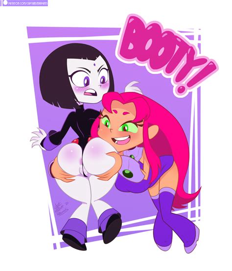 Patreon Ttgo Bvsa By Captainjerkpants Hentai Foundry