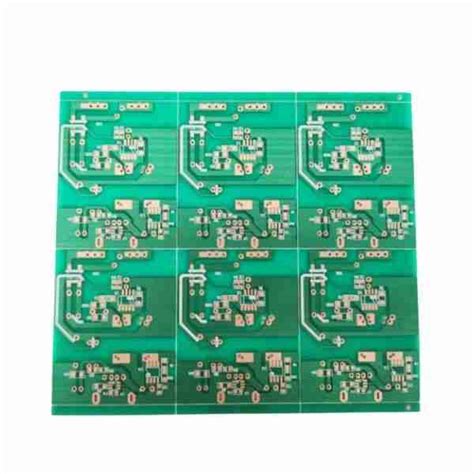 PCB Capability Acme PCB Limited