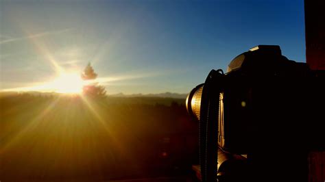 Can Heat Damage A Camera Lens How Hot Is Too Hot