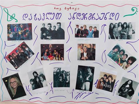 80 90 იანი წლების ქართული ალტერნატიული მუსიკა ანდერგრაუნდი დასავლური და ქართული პარალელებით