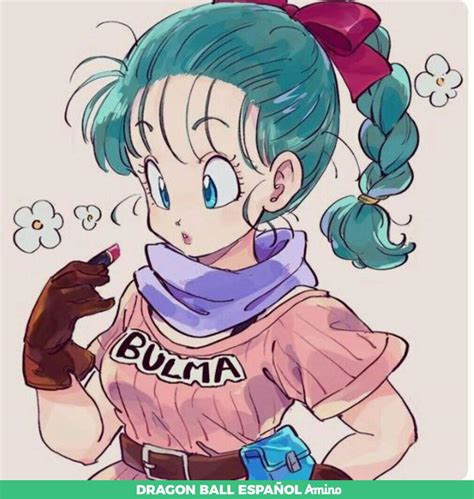 Bulma Dragon Ball EspaÑol Amino