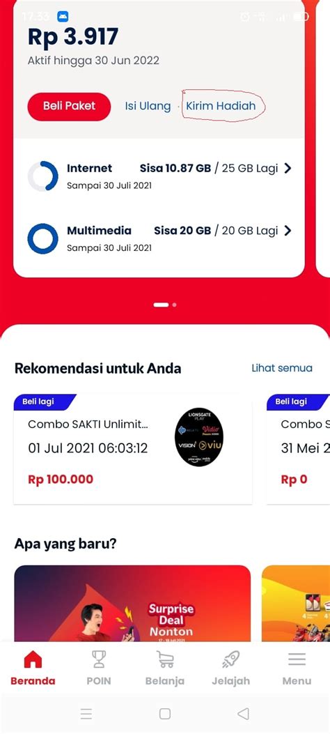 Tutorial Jogjatech Web Developer