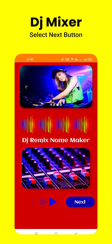 Dj Name Maker Mixer For Android Download