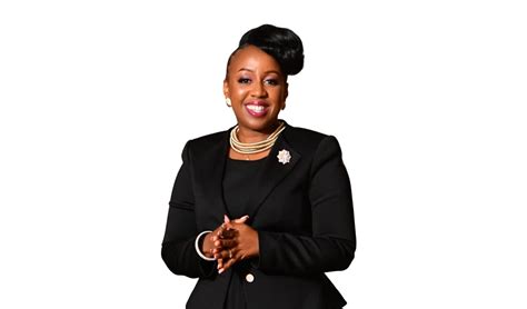 Become Your Next Best Self Dr Patricia Murugami