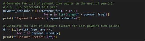 Coding Towards Cfa 30 Calculating Cva Credit Valuation Adjustment Data Ninjago Finsight