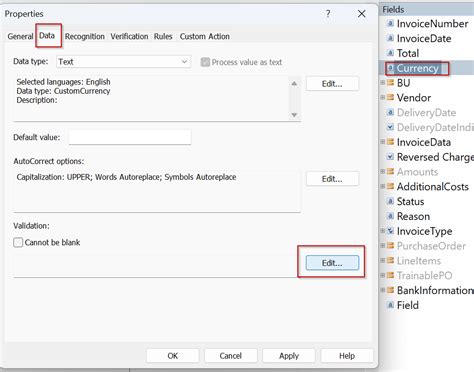 how to add custom currencies to the allowed values list of the currency