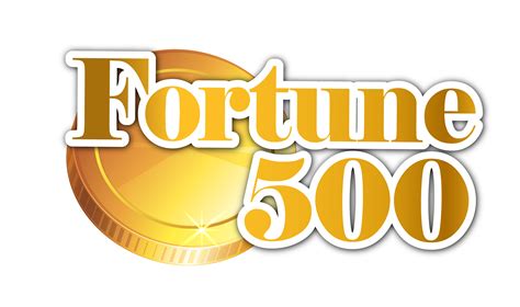 Logo Fortune 500