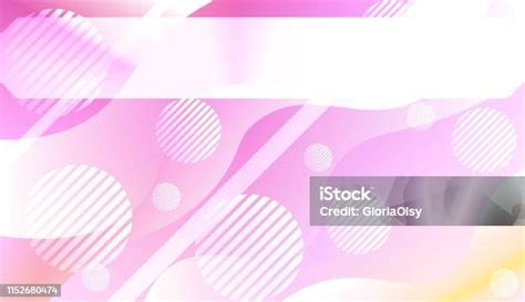 파도 추상적인 배경입니다 디자인 벽지 발표회 배너 전단지 표지 방문 페이지 색상 그라데이션 벡터 일러스트입니다 0명에 대한 스톡 벡터 아트 및 기타 이미지 Istock