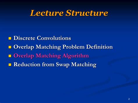 Ppt Overlap Matching Powerpoint Presentation Free Download Id 6980772