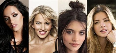 Argentinas Chicas Lindas Mujeres Bellas En Argentina