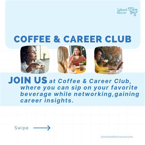 Tailored For Success Inc On Linkedin Networkingevent Careerboost Professionalgrowth