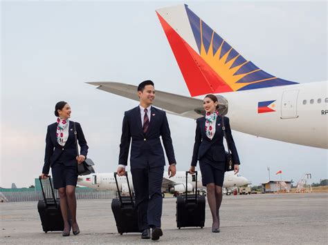 My Philippine Airlines Cabin Crew Application Experience