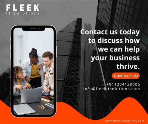 fleek it solutions software testing company on linkedin softwaretesting qualityassurance