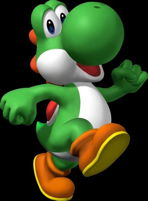 Funny Dino Yoshi By Lbo Artofit