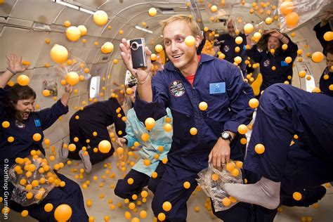 C Mo Se Practica Sexo En El Espacio Quo