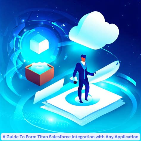 Form Titan Salesforce Integration Any App Integration Guide