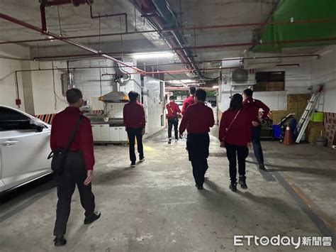 守護民眾居家安全 南消七大隊辦複合式老舊建物踏勘救災機器人操作訓練 Ettoday地方新聞 Ettoday新聞雲