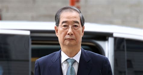 [속보]특검 한덕수 구속 기각 존중하지만…고위공직자 엄중책임