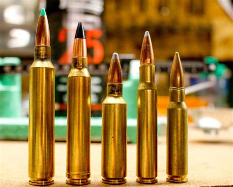 Flat And Powerful The 300 Remington Ultra Magnum Gun Digest